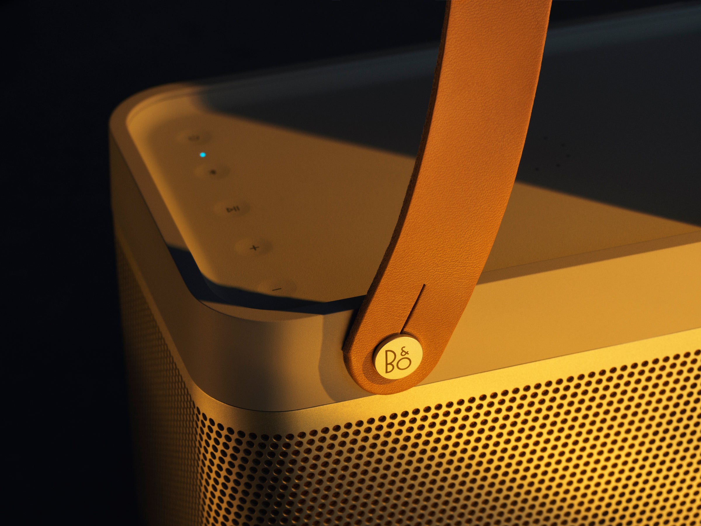 Beolit 20 - Bluetooth- Lautsprecher « B&O – Luxussound